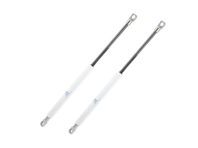 Click here for 2pcs 15inch 100Lbs/445N White Universal Lift Suppo... prices