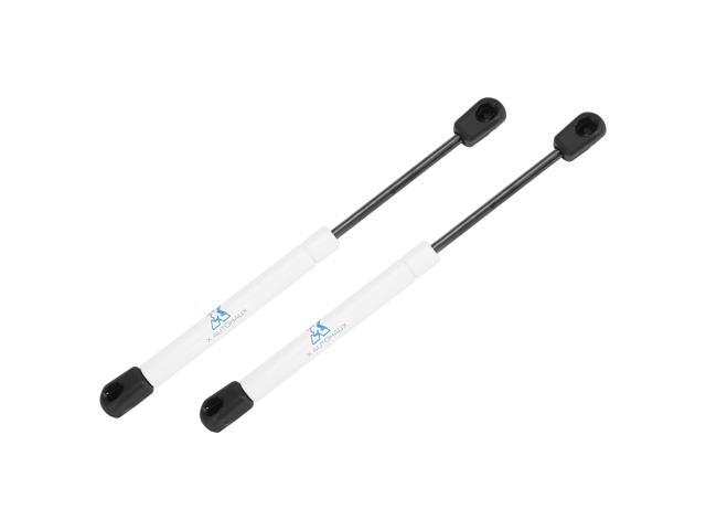 Click here for 2pcs 10inch 35 Lb/156 N White Universal Gas Spring... prices