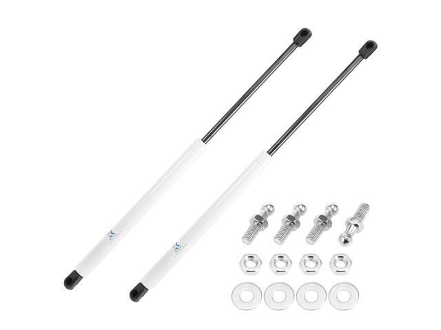 Click here for 2pcs 20inch 100Lb White Universal Gas Spring Shock... prices