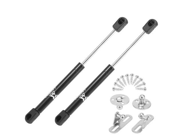 Click here for 2pcs 10inch 45N/10Lb Black Universal Gas Spring Sh... prices