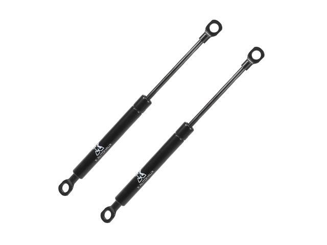 Click here for 2pcs 10 Inch 24Lbs/107N Black Universal Lift Suppo... prices