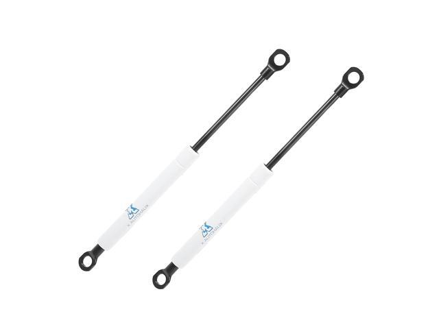 Click here for 2pcs 10 Inch 51Lbs/227N White Universal Lift Suppo... prices