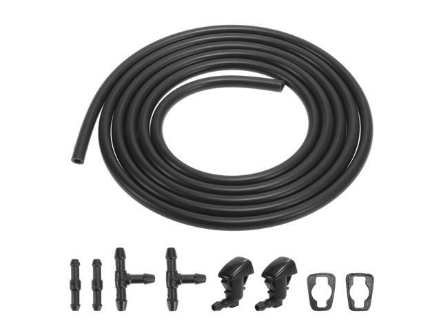 Click here for 7pcs Front Windshield Washer Nozzles for Grand Che... prices