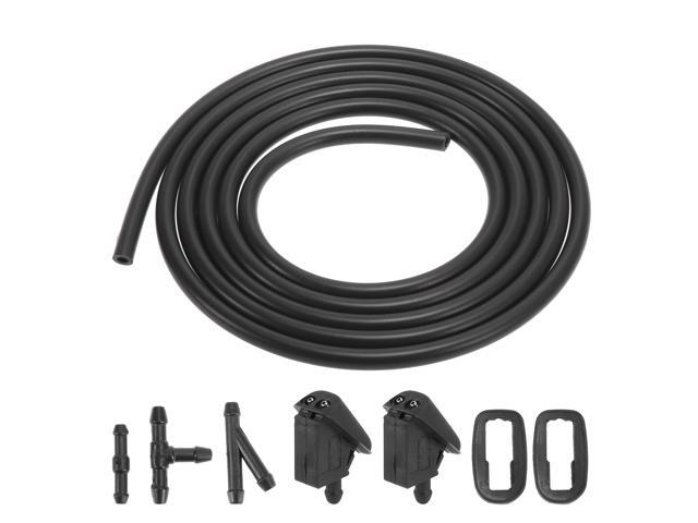 Click here for Front Windshield Washer Nozzles Kit with 2 Meters... prices