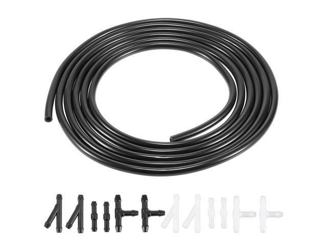 Click here for Windshield Washer Jet Nozzle Hose Tube Kit 3 Meter... prices
