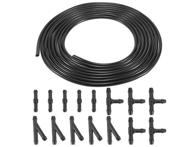 Click here for Windshield Washer Jet Nozzle Hose Tube Kit 5 Meter... prices