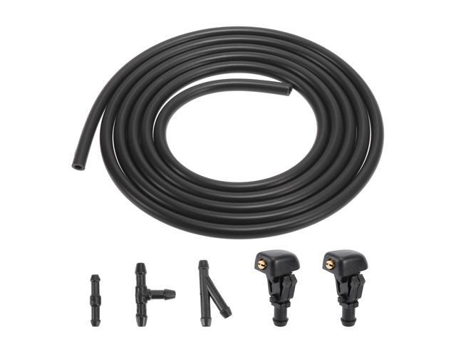 Click here for Front Windshield Washer Nozzles Kit with 2 Meters... prices