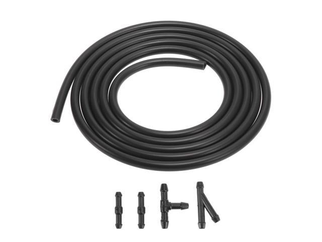Click here for Windshield Washer Jet Nozzle Hose Tube Kit 2 Meter... prices