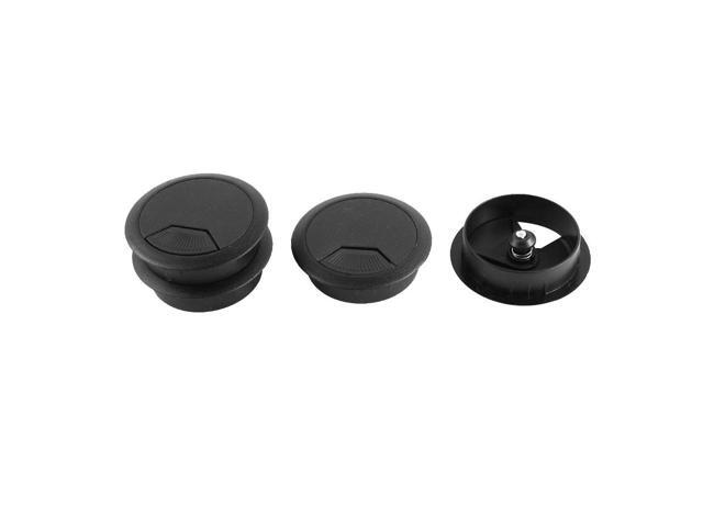Click here for 4Pcs 50mm Mounting Hole Diameter Computer Desk Tab... prices
