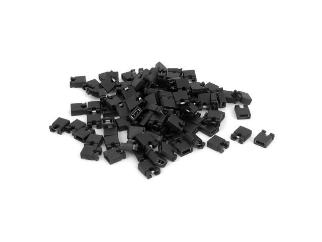 Click here for Unique Bargains 180 Pcs 2.54mm Standard PCB Shunts... prices