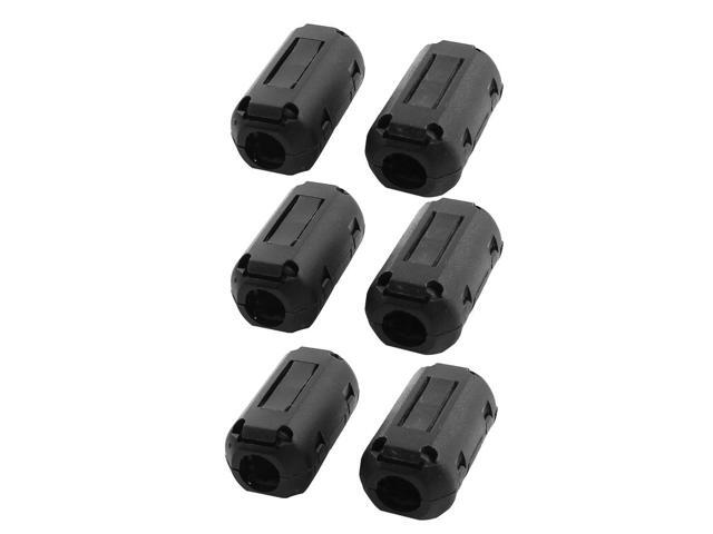 Click here for Unique Bargains 6Pcs 9mm Dia USB Cable Noise Suppr... prices