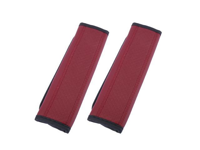 Click here for 2pcs Universal Seat Belt Shoulder Pad Soft Microfi... prices