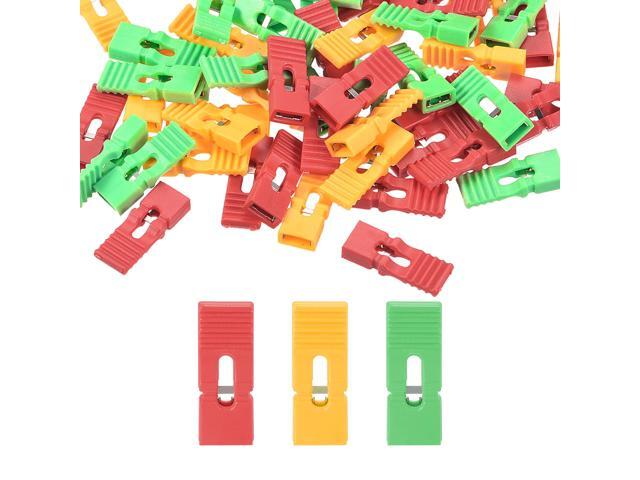 Click here for 1Set 2.54mm Pin Header Jumper Cap Lengthened Short... prices