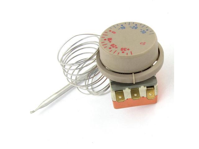 Click here for Unique Bargains Freezer -30 to 30 Centigrade AC 25... prices