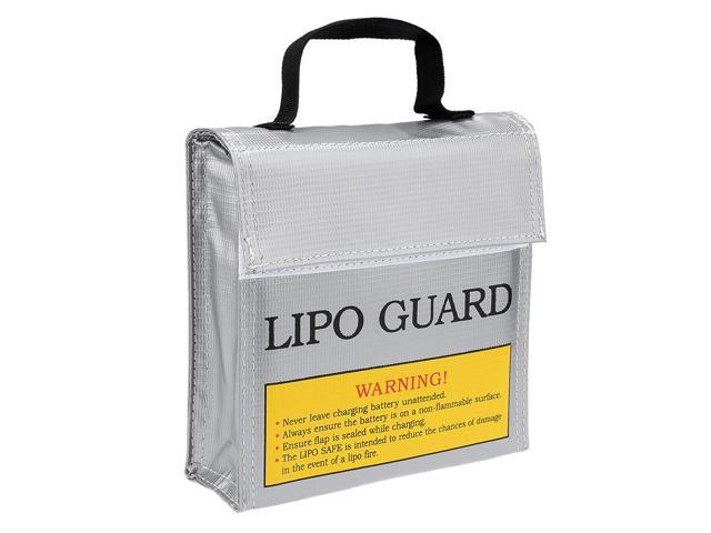 Click here for Lipo Guard Fireproof Explosionproof Lipo Battery S... prices