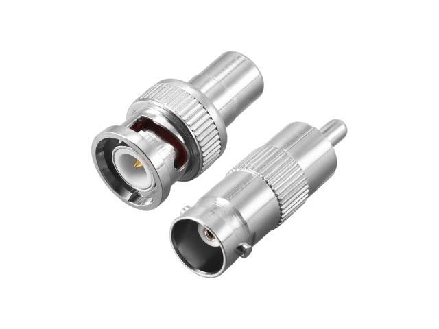 Click here for BNC RCA Jack Adapter Connector for CCTV Camera  BN... prices