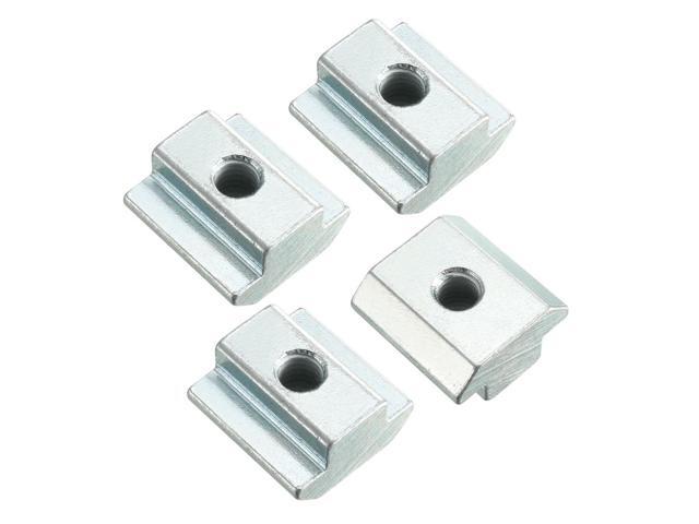 Click here for Slide in T-Nut  M6 Threaded for 4545 Series Alumin... prices