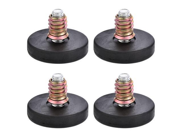 Click here for M10 Furniture Leveler Threaded Insert Nut Kit 40x2... prices