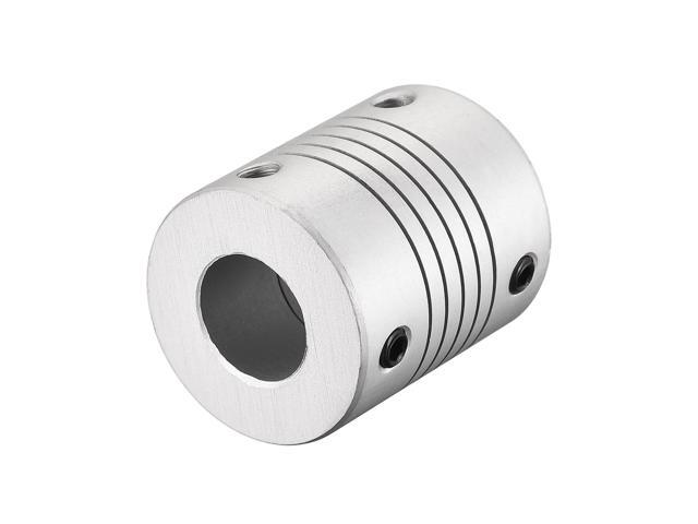 Click here for 12mm to 12mm Aluminum Alloy Shaft Coupling Flexibl... prices