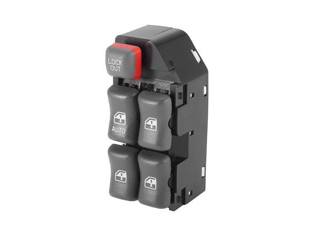 Click here for Car Power Window Master Switch 10290244 DS1447 for... prices