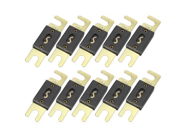 Click here for 10pcs Fuse Replacement 80A ANL Fuses for Car Truck... prices