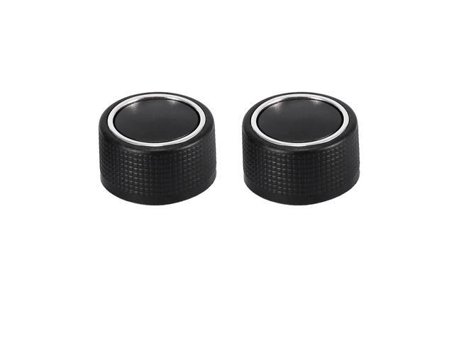 Click here for Pair Rear Audio Radio Volume Control Knob for Chev... prices