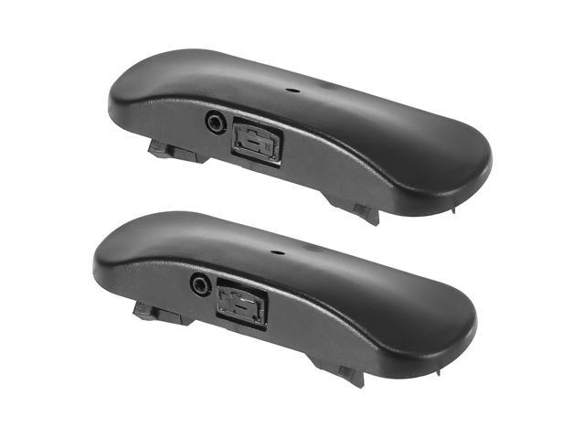 Click here for Pair Windshield Washer Nozzles Spray Jet Left Righ... prices