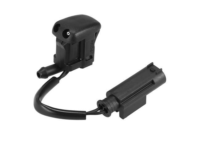 Click here for Windshield Washer Nozzles Spray Jet for Car 836103... prices