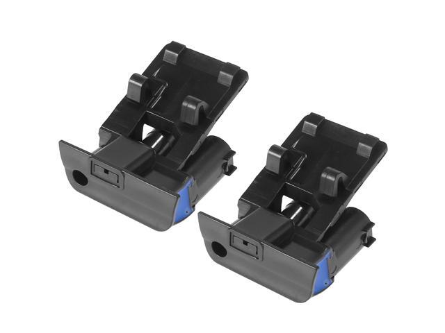 Click here for 2pcs Windshield Washer Nozzles Spray Jet for BMW X... prices