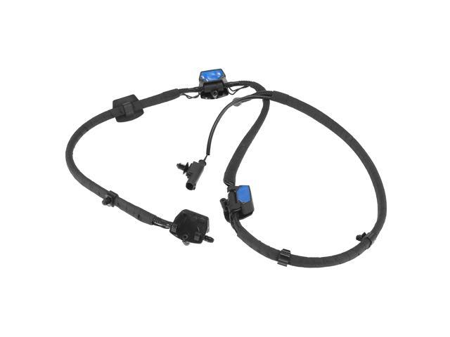 Click here for Windshield Washer Nozzles Spray Jet for BMW X3 F25... prices