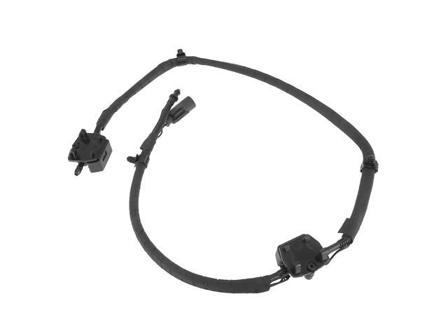 Click here for Windshield Washer Nozzles Spray Jet for BMW F30 F3... prices