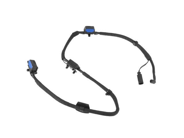 Click here for Windshield Washer Nozzles Spray Jet for BMW F10 F1... prices