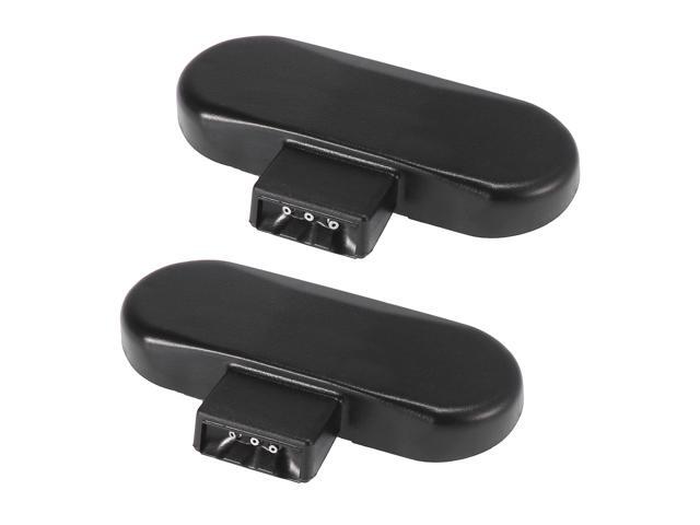 Click here for Pair Windshield Washer Nozzles Spray Jet for Audi... prices