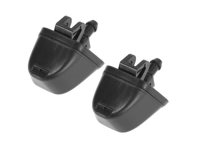 Click here for 2pcs Windshield Washer Nozzles Spray Jet for BMW E... prices