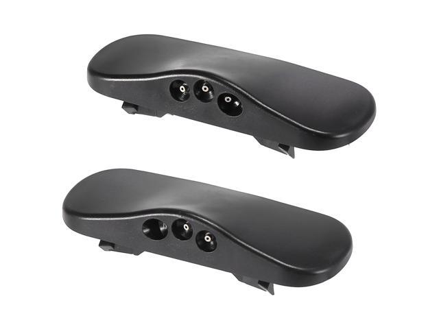 Click here for Pair Windshield Washer Nozzles Spray Jet Left Righ... prices