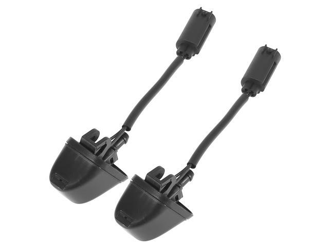 Click here for 2pcs Windshield Washer Nozzles Spray Jet with Heat... prices
