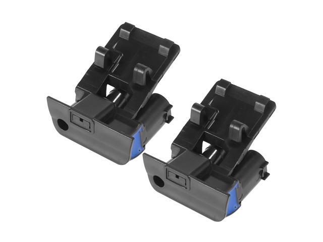 Click here for 2pcs Windshield Washer Nozzles Spray Jet for BMW X... prices