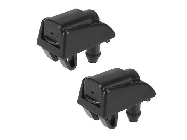 Click here for 2pcs Windshield Washer Nozzles Spray Jet Left or R... prices