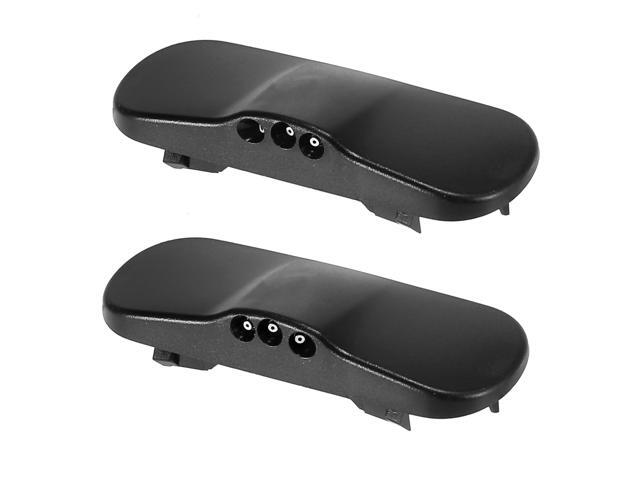 Click here for Pair Windshield Washer Nozzles Spray Jet Left Righ... prices