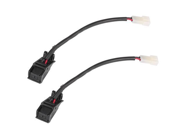 Click here for 2pcs Windshield Washer Nozzles Spray Jet Left or R... prices