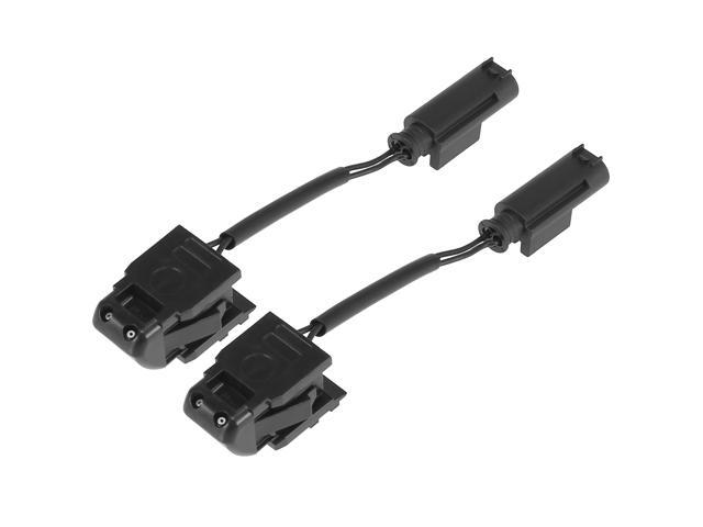 Click here for 2cps Windshield Washer Nozzles Spray Jet with Heat... prices