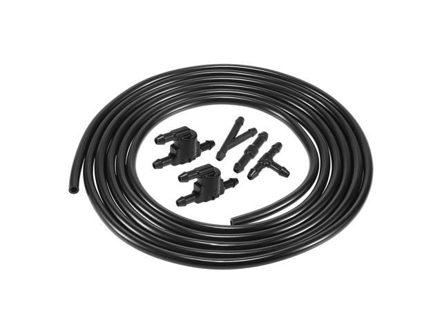 Click here for Car Windshield Washer Hose Kit 300cm 10ft Windshie... prices