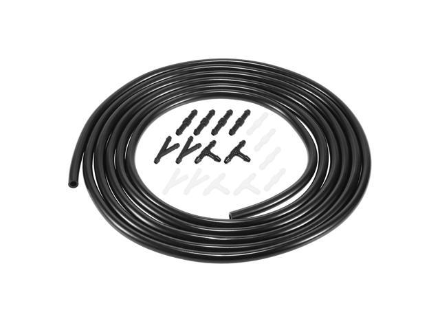 Click here for Universal Car Windshield Washer Hose Kit 300cm 10f... prices