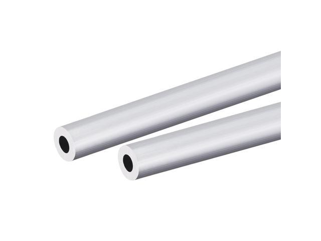 Click here for 6063 Aluminum Round Tube 10mm OD 5mm Inner Dia 250... prices
