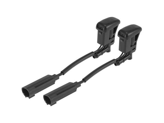 Click here for 2pcs Windshield Washer Nozzles Spray Jet with Heat... prices