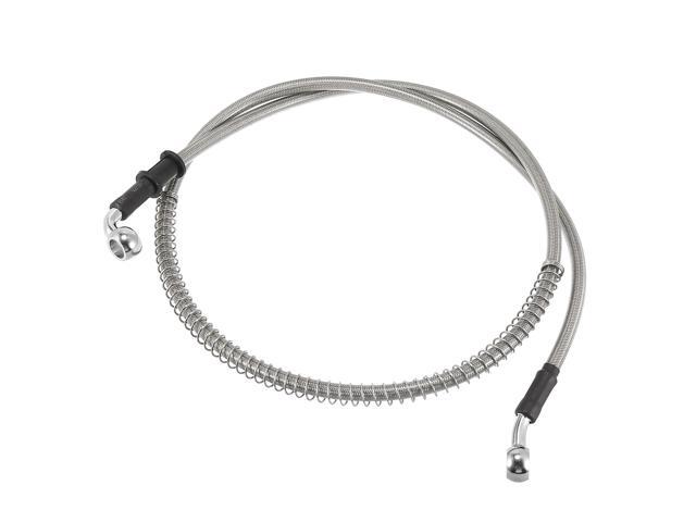 Click here for Universal 110cm 43.31 Motorcycle Brake Clutch Oil... prices