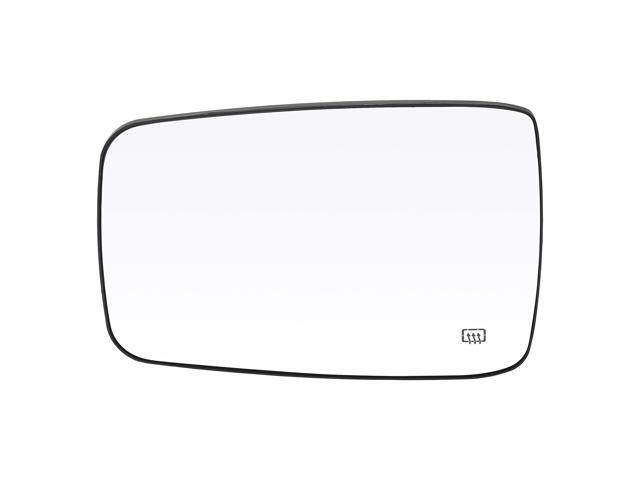 Click here for Car Rearview Left Driver Side Heated Mirror Glass... prices