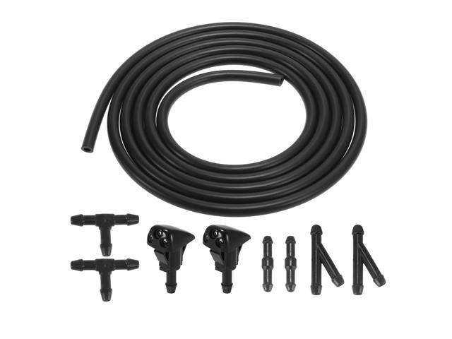 Click here for Front Windshield Washer Nozzles Kit for Hyundai So... prices