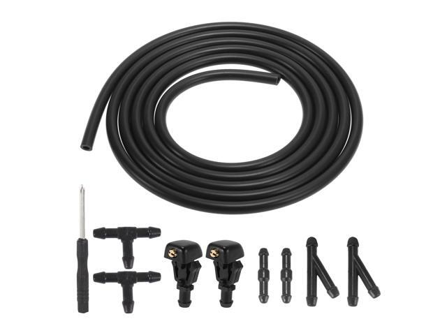 Click here for Front Windshield Washer Nozzles Kit for Ford F-150... prices