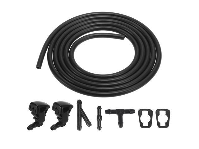 Click here for Front Windshield Washer Nozzles Kit for Ford Focus... prices
